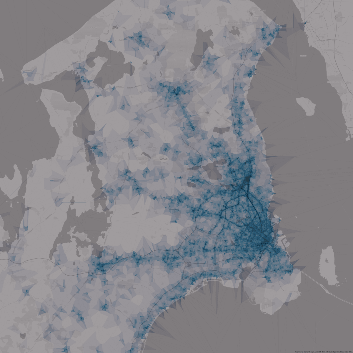 New Design – sune lehmann